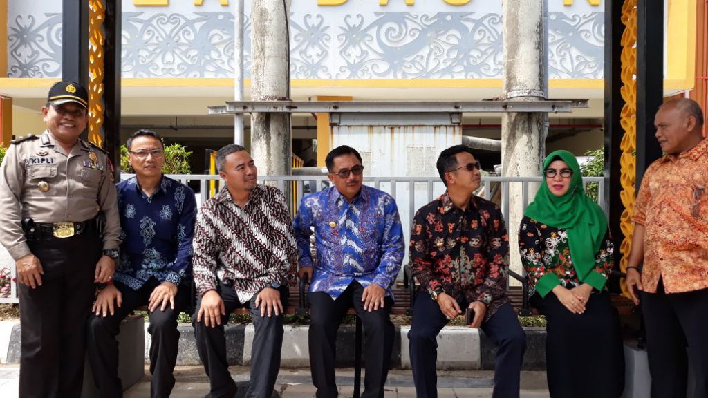 Kehadiran Halte, Bantu Operasional Pengadaan Shuttle - IniBalikpapan.Com