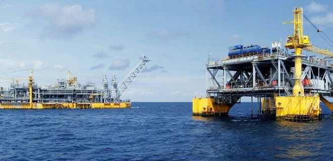 Studi Proyek Indonesia Deepwater Development dan Perkembangan Terkini ...