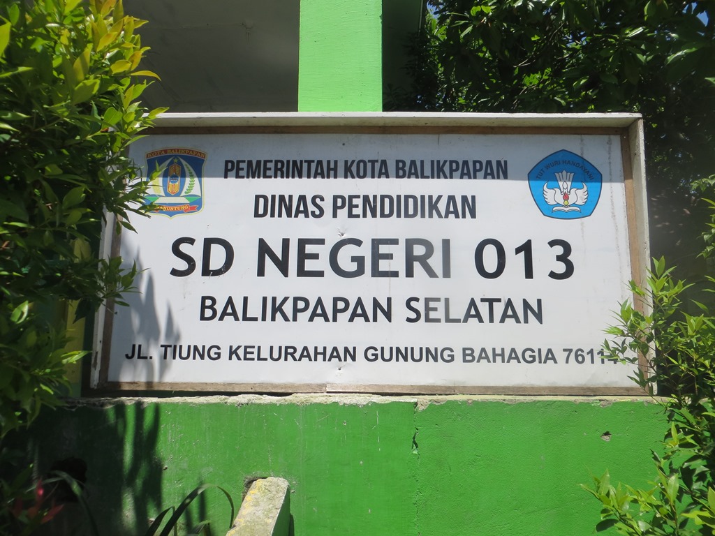 Kepala SD 13 Balikpapan Selatan Ditemukan Meninggal Dalam Ruang ...