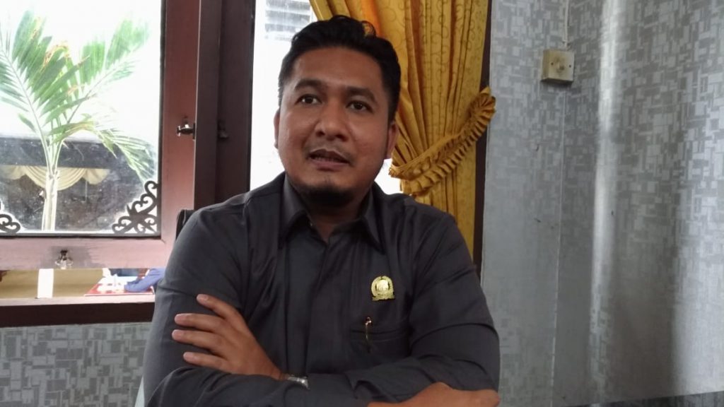 Andi Arif : Program Kerja Wali Kota Sudah Sesuai RPJMD Kota Balikpapan - IniBalikpapan.Com