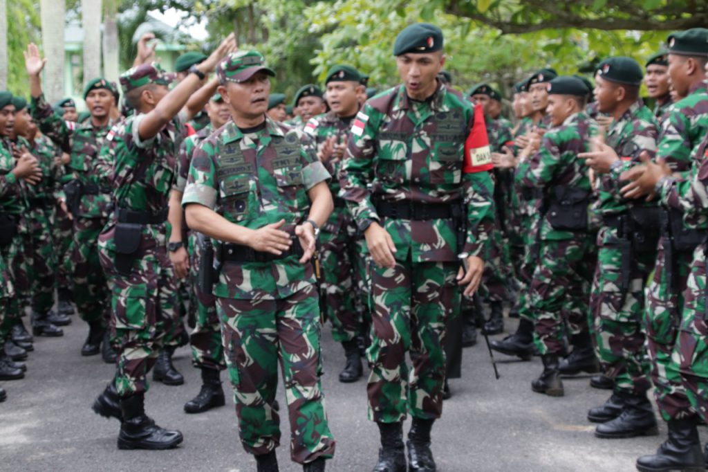 Pancasila Sebagai Bintang Penuntun - IniBalikpapan.Com