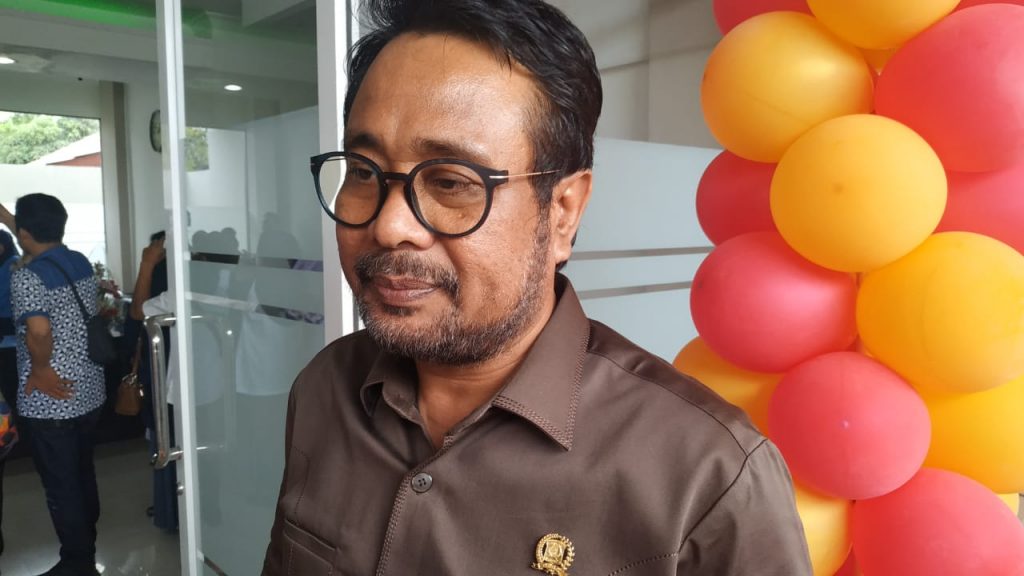 Tahun Ini, SMP di Balikpapan Timur Dibangun - IniBalikpapan.Com