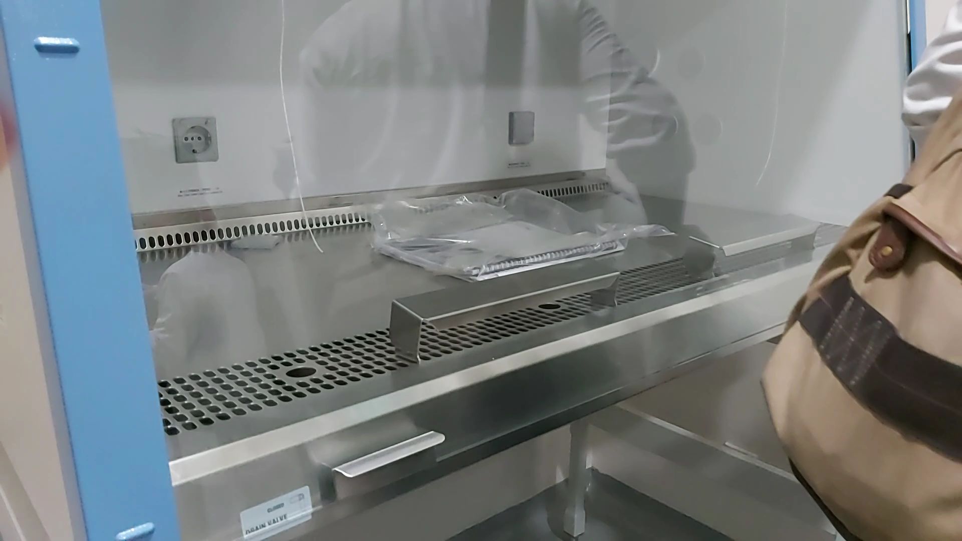 Manual, PCR di RSPB Bisa Memeriksa Hingga 40 Sampel Dalam 8 Jam ...