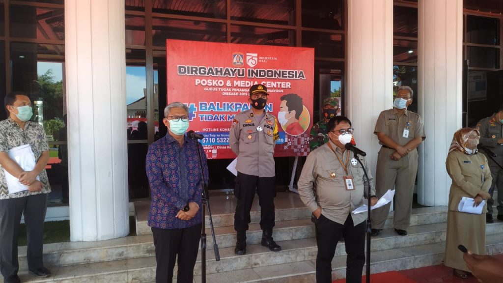 PHKT Telusuri Penyebab Karyawan Lapangan Minyak Lepas Pantai Kaltim ...