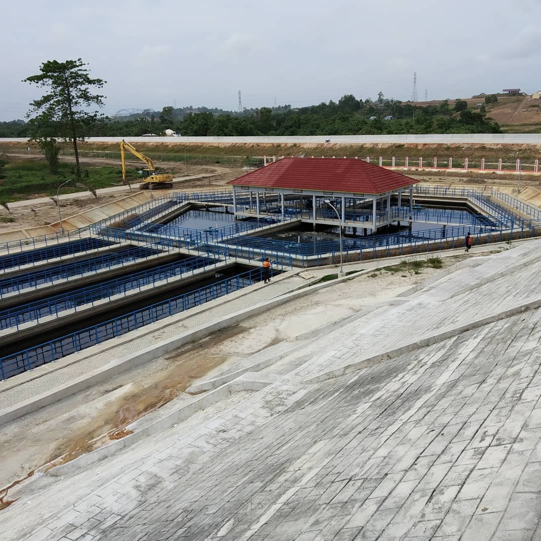 DLH Kembangkan Energi Terbarukan di TPA Manggar, Bisa Hasilkan Energi ...