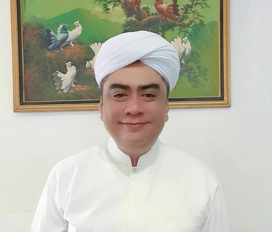 Anggota DPD Asal Kaltim Awang Ferdian Meninggal Dunia - IniBalikpapan.Com