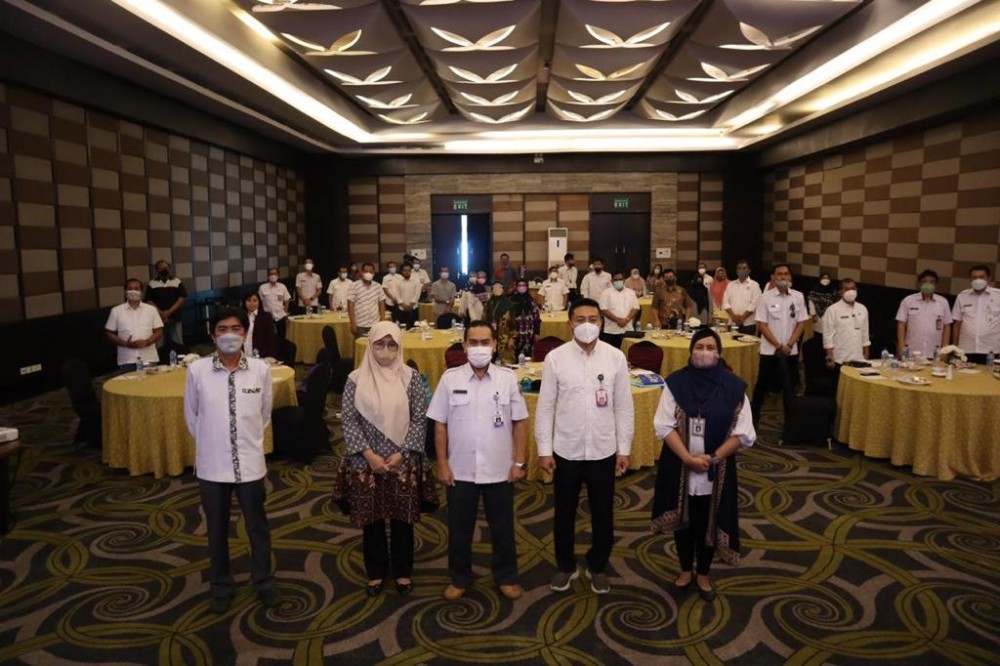 Kaltim Miliki Potensi Kembangkan Industri Manufaktur - IniBalikpapan.Com