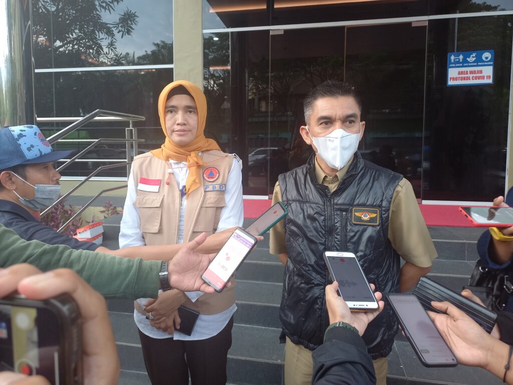 Kota Balikpapan Tuan Rumah Peringatan Bulan PRB Tahun 2022, Ini ...