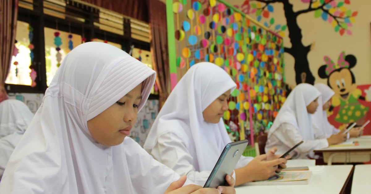 Program P5, SD 001 Balikpapan Tengah Gelar Pentas Seni dan Bazar - IniBalikpapan.Com