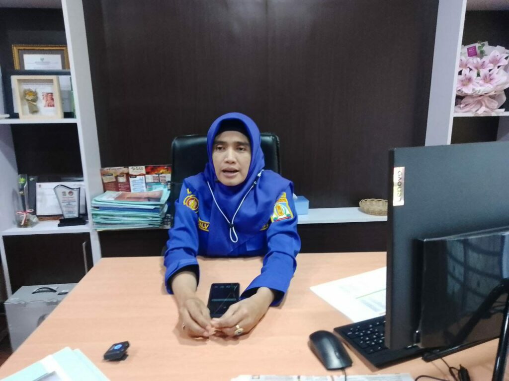 Kecamatan Balikpapan Selatan Susun Dokumen Penanganan Bencana ...