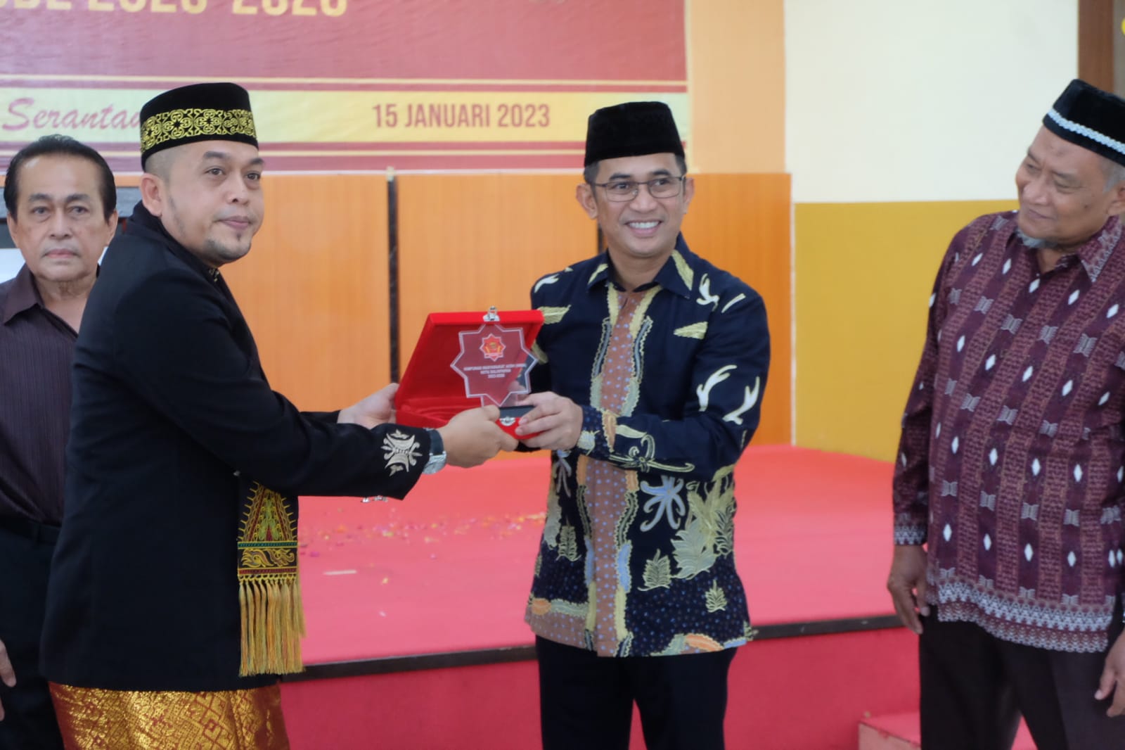 Rahmad Mas'ud Sebut Balikpapan Kota Ternyaman di Indonesa, Kembali Ajak Warganya Dukung IKN ...