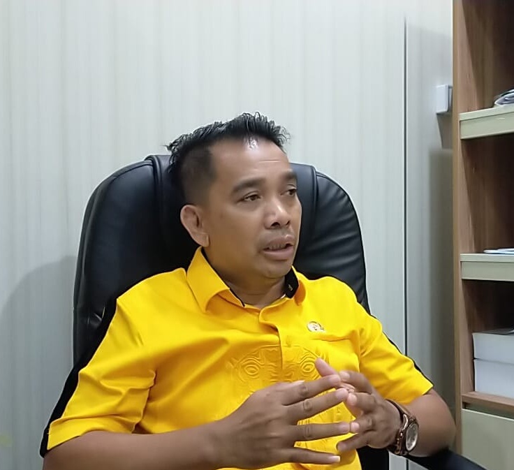 Lagi, Komisi III DPRD Balikpapan Soroti Proyek DAS Ampal - IniBalikpapan.Com