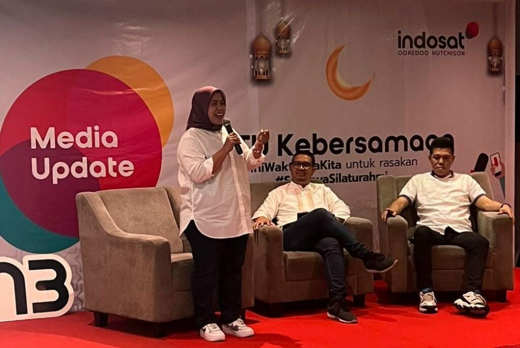 Jaringan Tri dan IM3 Bakal Terintegrasi, Pelanggan Sama-sama Bisa ...