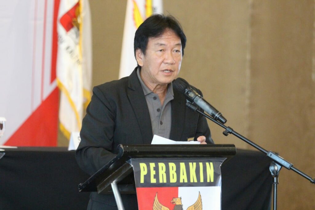 Seluruh Fasilitas Menembak Eks PON di Indonesia Jadi Lapangan Rumah ...