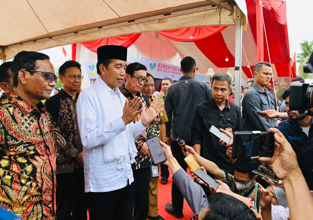 Program Pemulihan Hak Korban Pelanggaran HAM Berat Dimulai dari Aceh - IniBalikpapan.Com