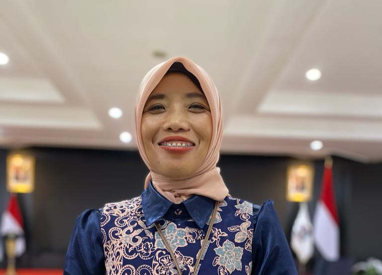 DPPR Andalkan One Map One Data, Rencanakan Tata Ruang - IniBalikpapan.Com