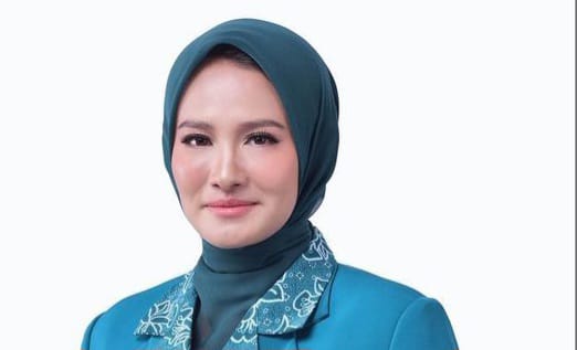Istri Bupati Paser Unggul Sementara Penghitungan Cepat KPU untuk Caleg DPD Dapil Kaltim ...