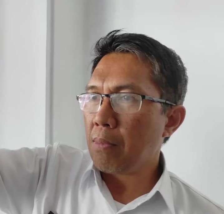 Rafiuddin : GSU Jadi Pilot Project Program Kota Kita - IniBalikpapan.Com