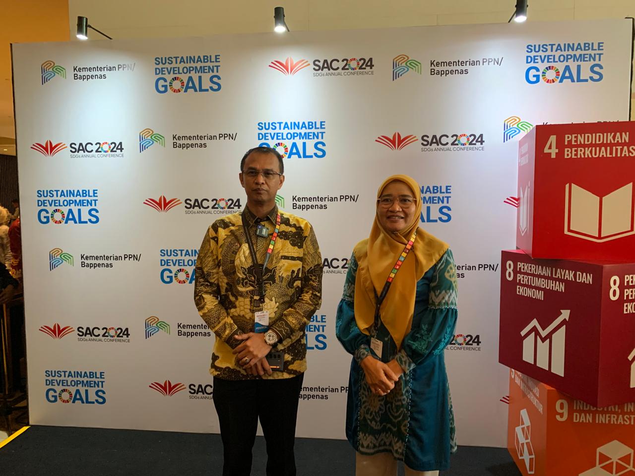 Pemerintah Kota Balikpapan Fokus Capai SDGs dan Indonesia Emas 2045 dalam RPJMD 2025-2029 ...