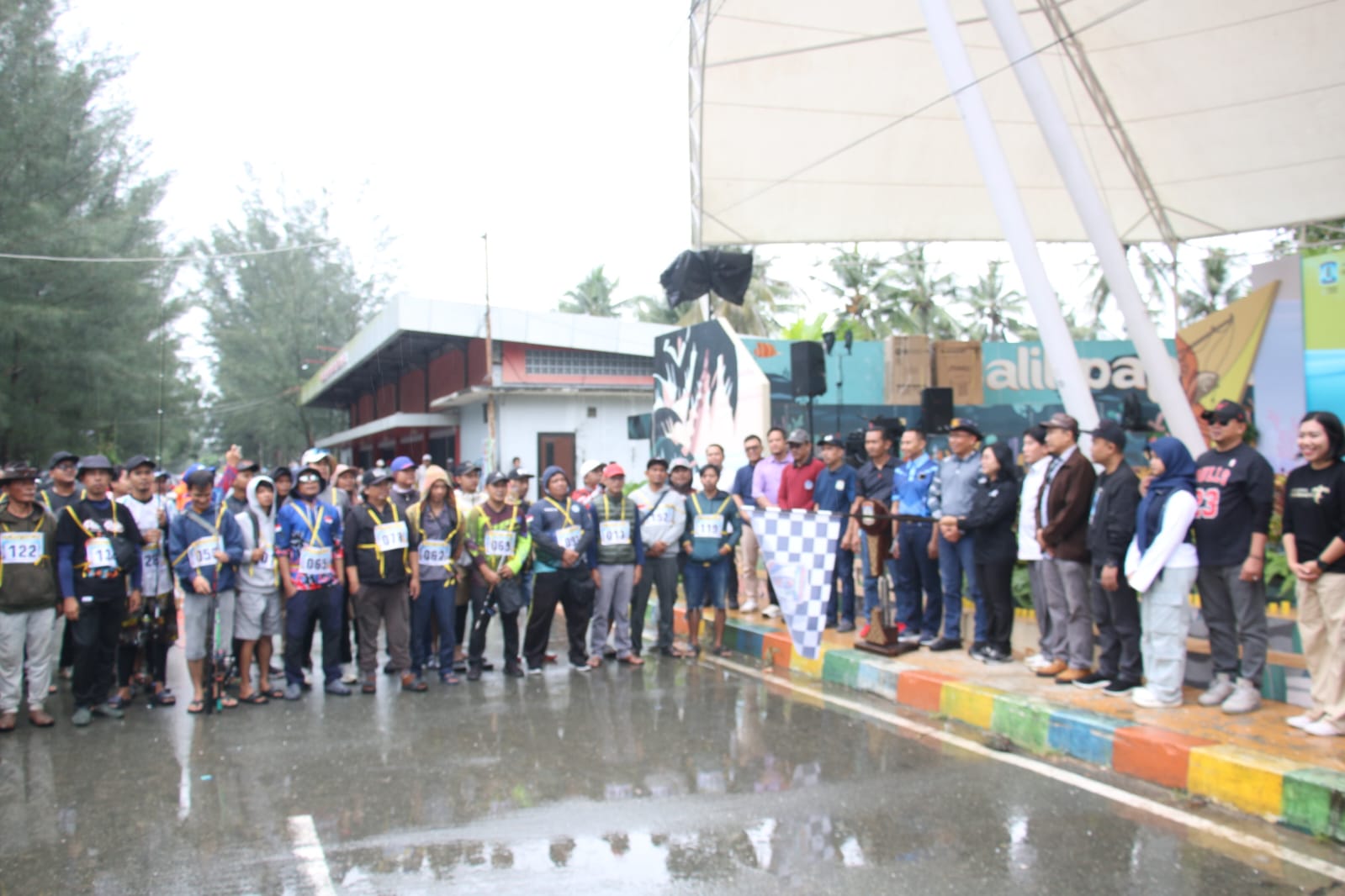 Dorong Wisata Bahari Balikpapan Jadi Daya Tarik Unggulan - IniBalikpapan.Com