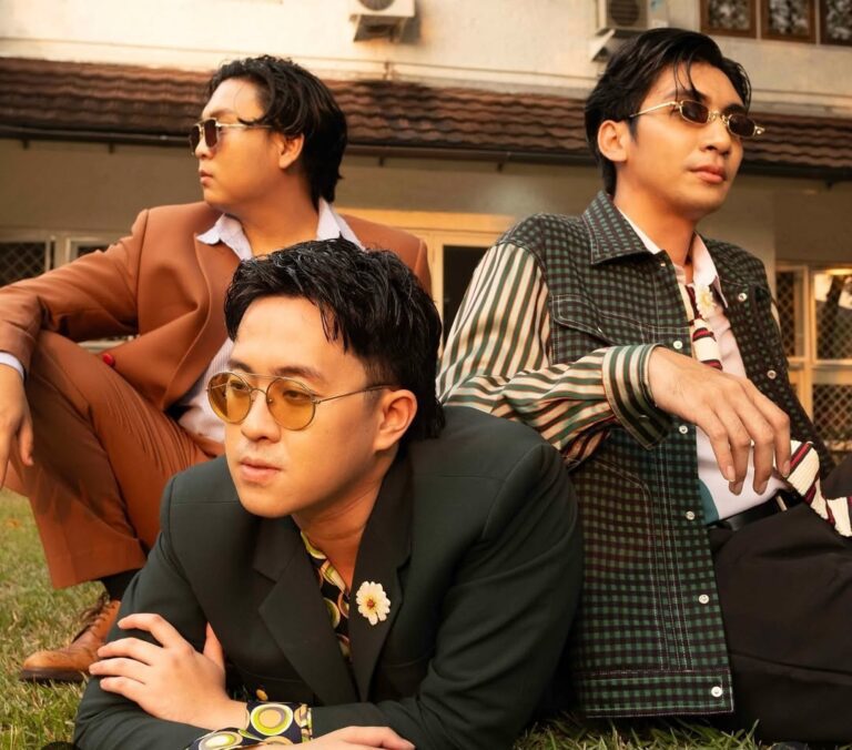 Profil Singkat Band The Lantis dan Lirik 'Bunga Maaf' yang Viral di ...