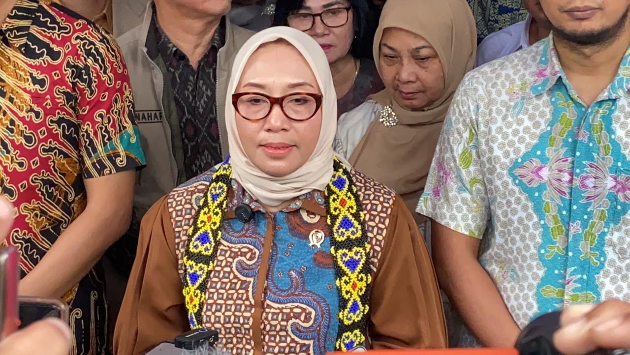 Menteri PPPA Soroti Kasus Kekerasan Seksual Anak Di Balikpapan, Proses Hukum Berlanjut ...