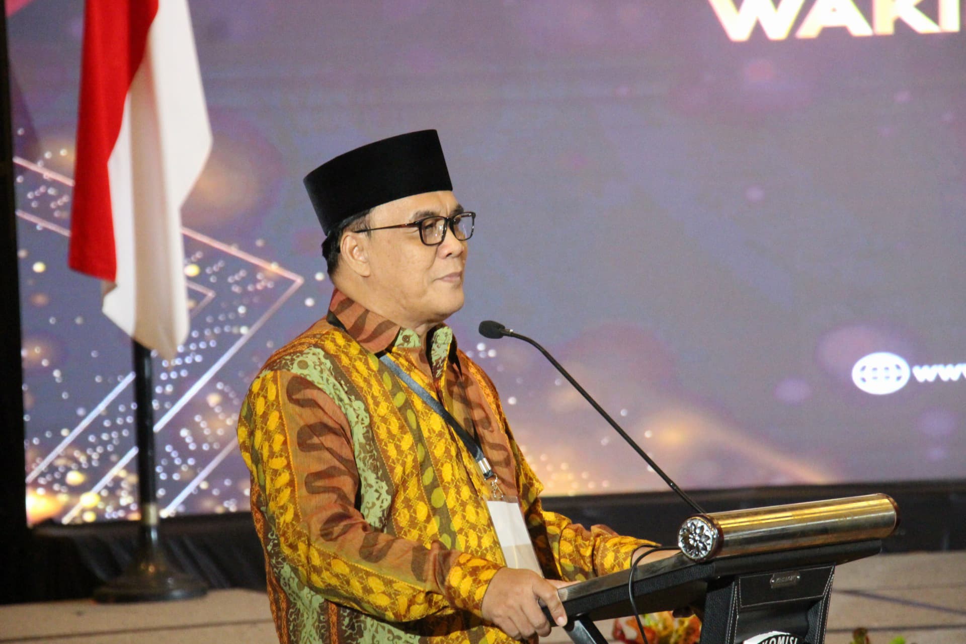 Wakil Wali Kota Terpilih : Ini Kemenangan untuk Seluruh Warga Balikpapan - IniBalikpapan.Com