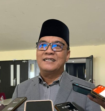 Pelantikan Wali Kota dan Wakil Wali Kota Balikpapan Masih Simpang Siur, Bagus Susetyo Tegaskan ...