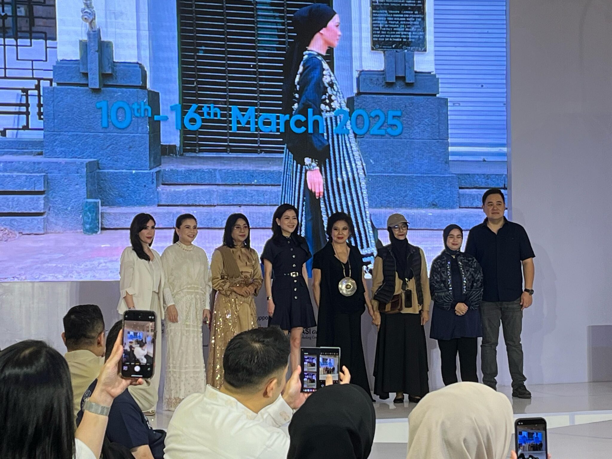 Balikpapan Fashion Week 2025 Hadir di Pentacity Mall, Ada Pesta Belanja ...