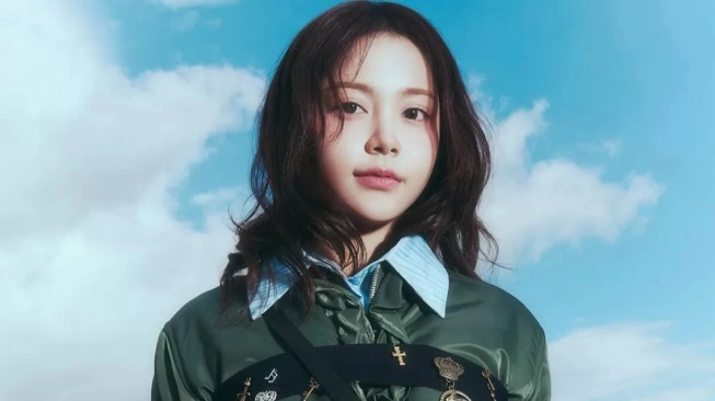 Jadi Idol K-Pop Indonesia Pertama di SM Entertainment, Ini Profil Nyoman Ayu Carmen ...