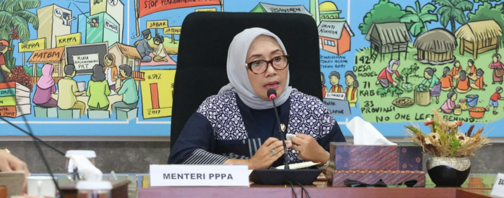 Kasus Kekerasan Seksual di UGM: Menteri PPPA Dukung Langkah Cepat Satgas PPKS dan Tindak Tegas ...