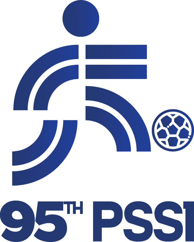 HUT ke-95, PSSI Luncurkan Logo Baru: Simbol Transformasi dan ...