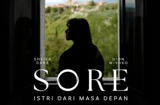Film 'Sore: Istri dari Masa Depan' Tuai Banyak Pujian, Jumlah Penonton Menuju Setengah Juta ...