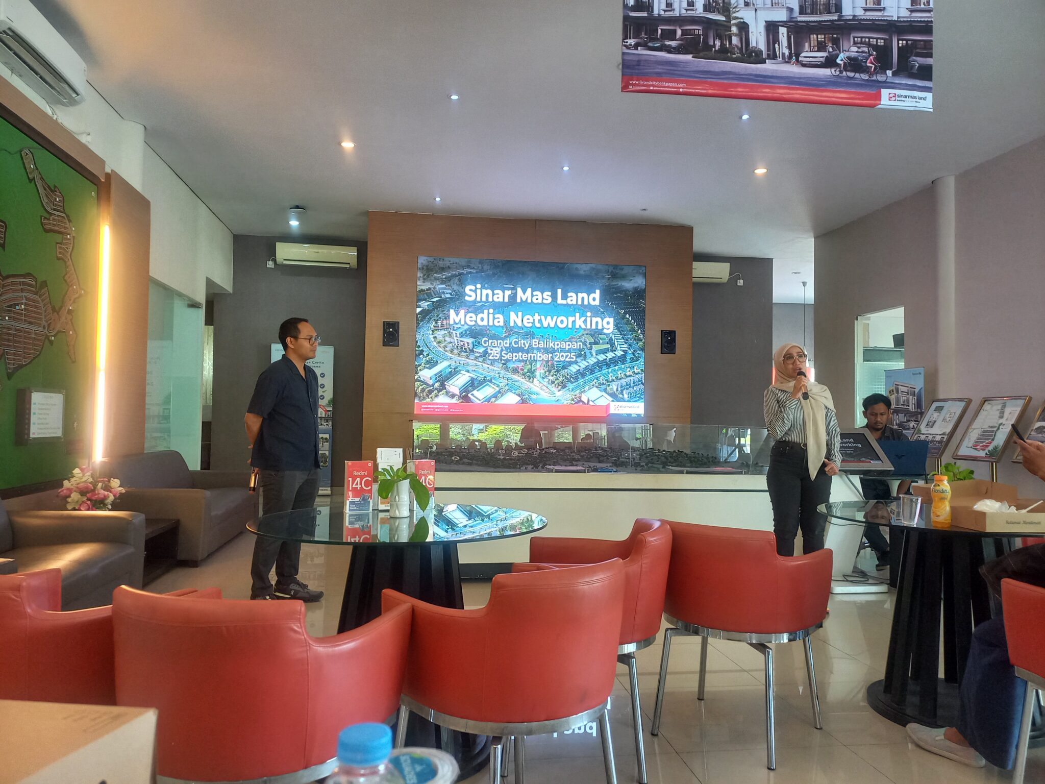 El Como dan Grand Lagoon, Dua Proyek Baru yang Ubah Wajah Grand City ...