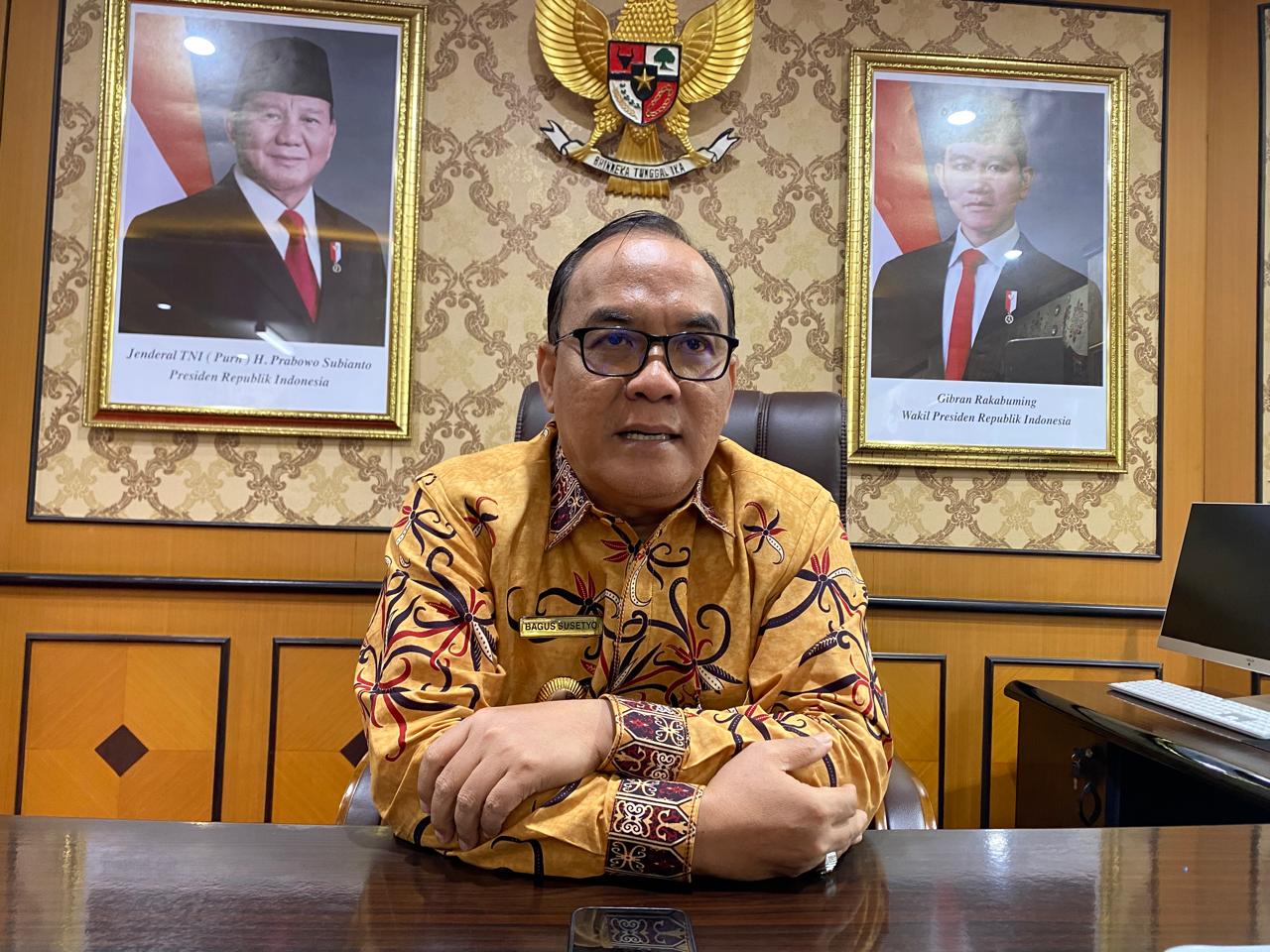 Mahasiswa Asal Balikpapan Suguhkan Festival Budaya di Yogyakarta, Ini Pesan Pemerintah Kota ...