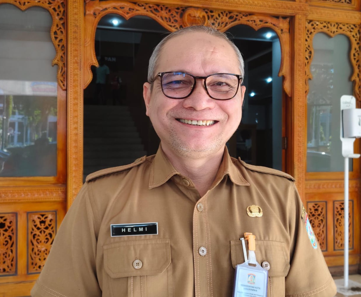 PBG Dianggap Penting untuk Cegah Sengketa Lahan dan Bangunan di Balikpapan - IniBalikpapan.Com